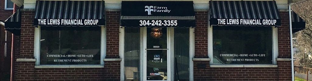 Contact - The Lewis Financial Group