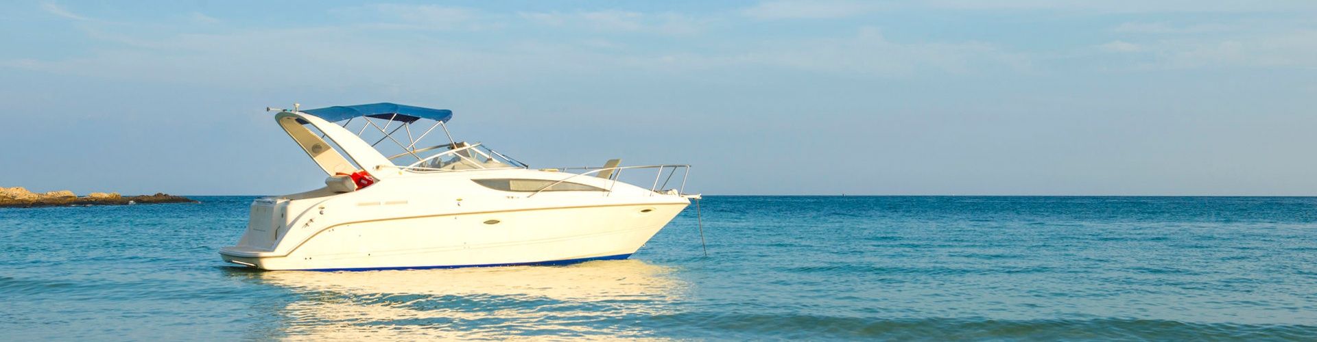 Watercraft & Boat Insurance in Wheeling WV, PA, MD, OH & DE